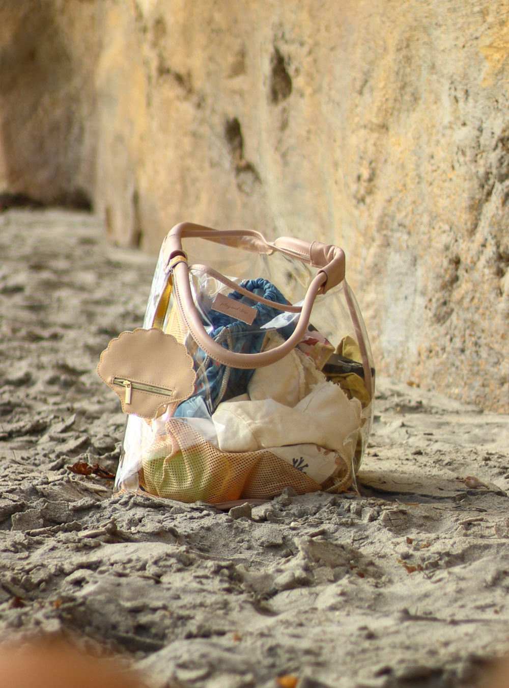 Beach Collection | Play and Store